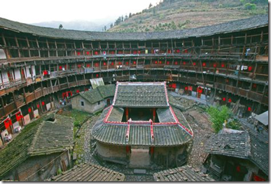 The Generalist: VERNACULAR NEWS: TULOU OF CHINA